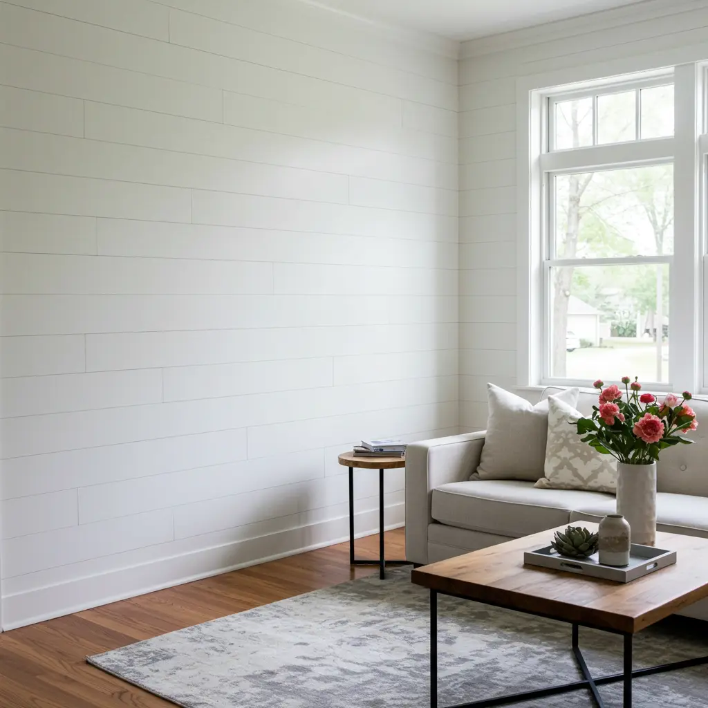12 Wainscoting Panel Ideas to Add Elegance and Dimension to Your Walls ...
